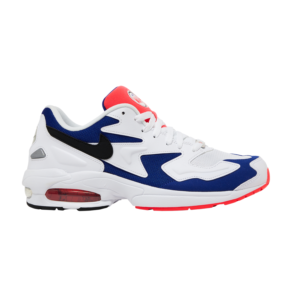 air max 2 light racer blue