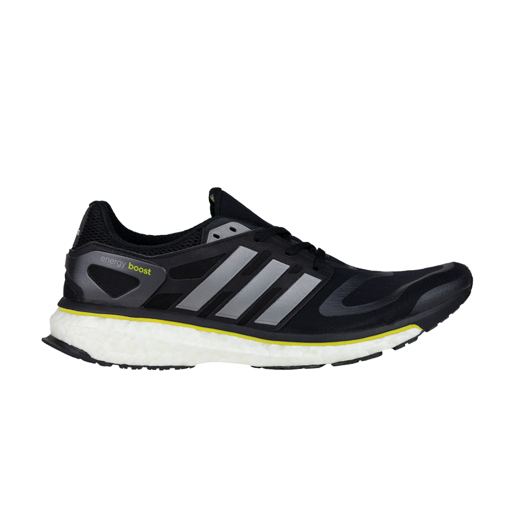 Adidas Boost Packer Sneakers X Solebox Silfra Rift - Petrol  display picture 1