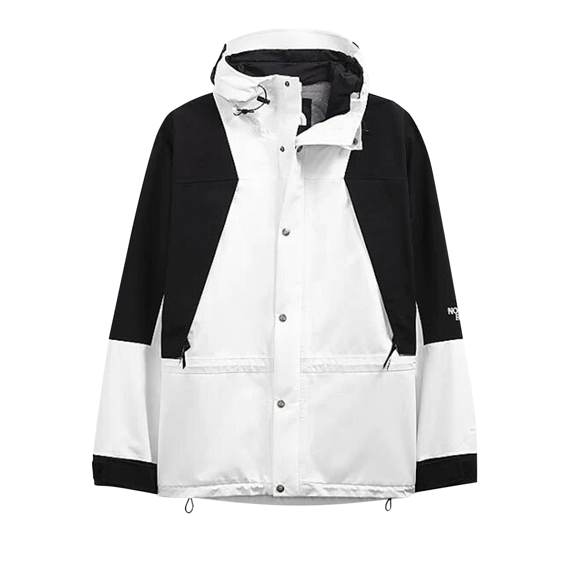 The North Face 94 Retro Mountain Light Futurelight Jacket - White 