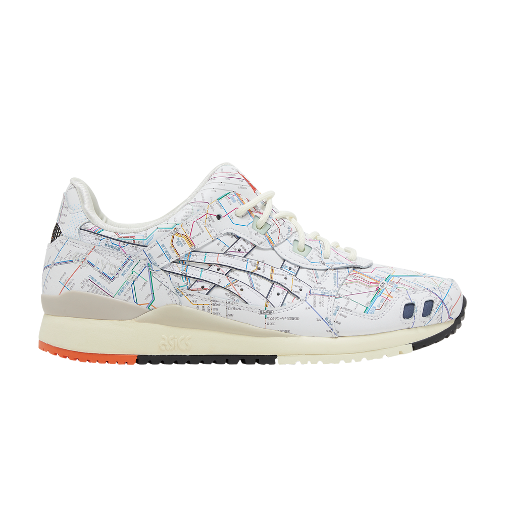 スニーカー Asics Gel-Lyte 3 OG 