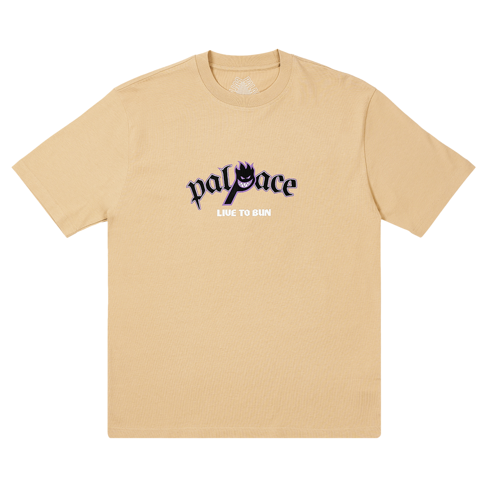 Palace X Spitfire P-Head T-Shirt 