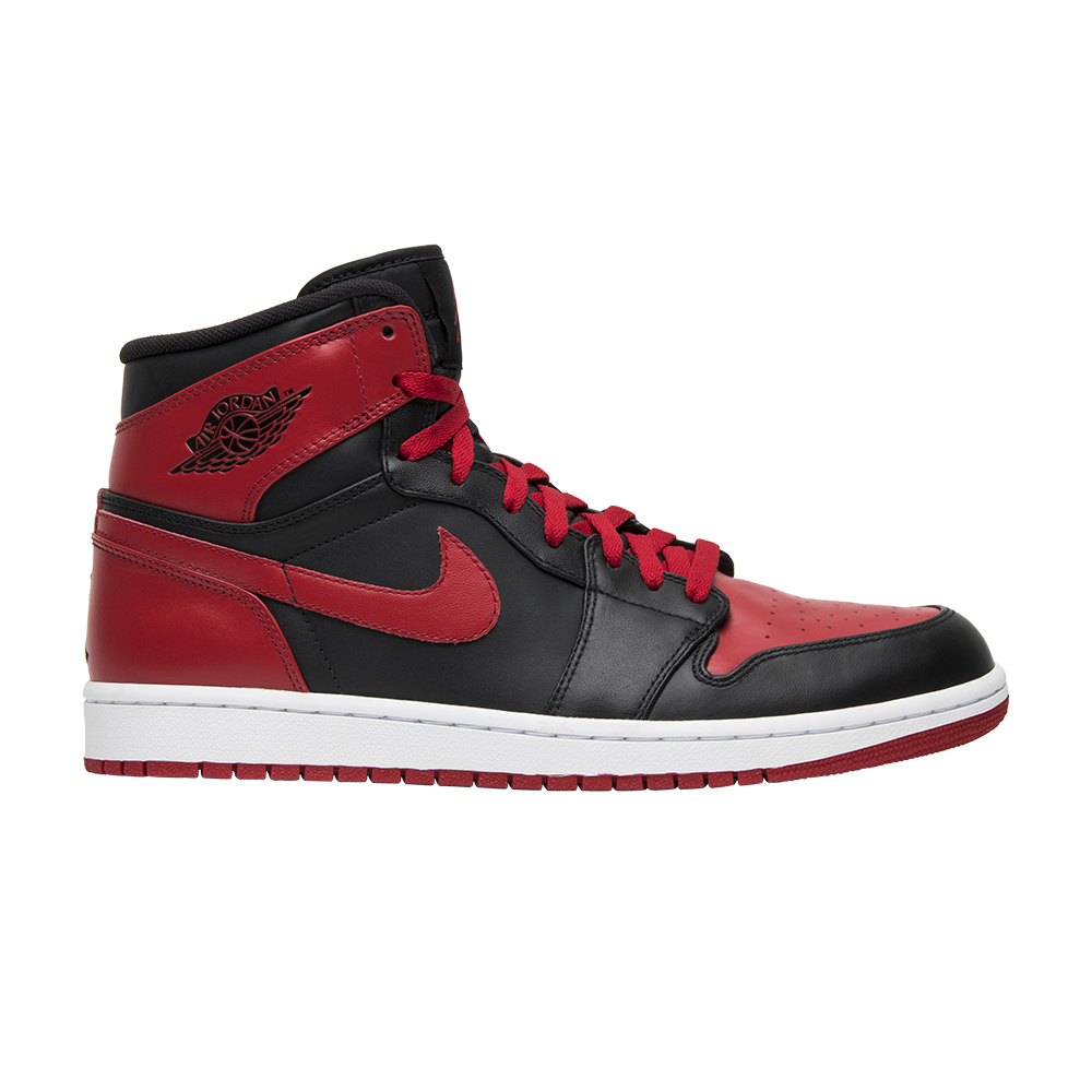 chicago bulls jordan 1s