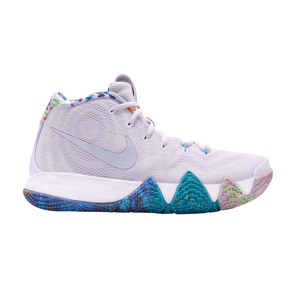 multicolor kyrie 4