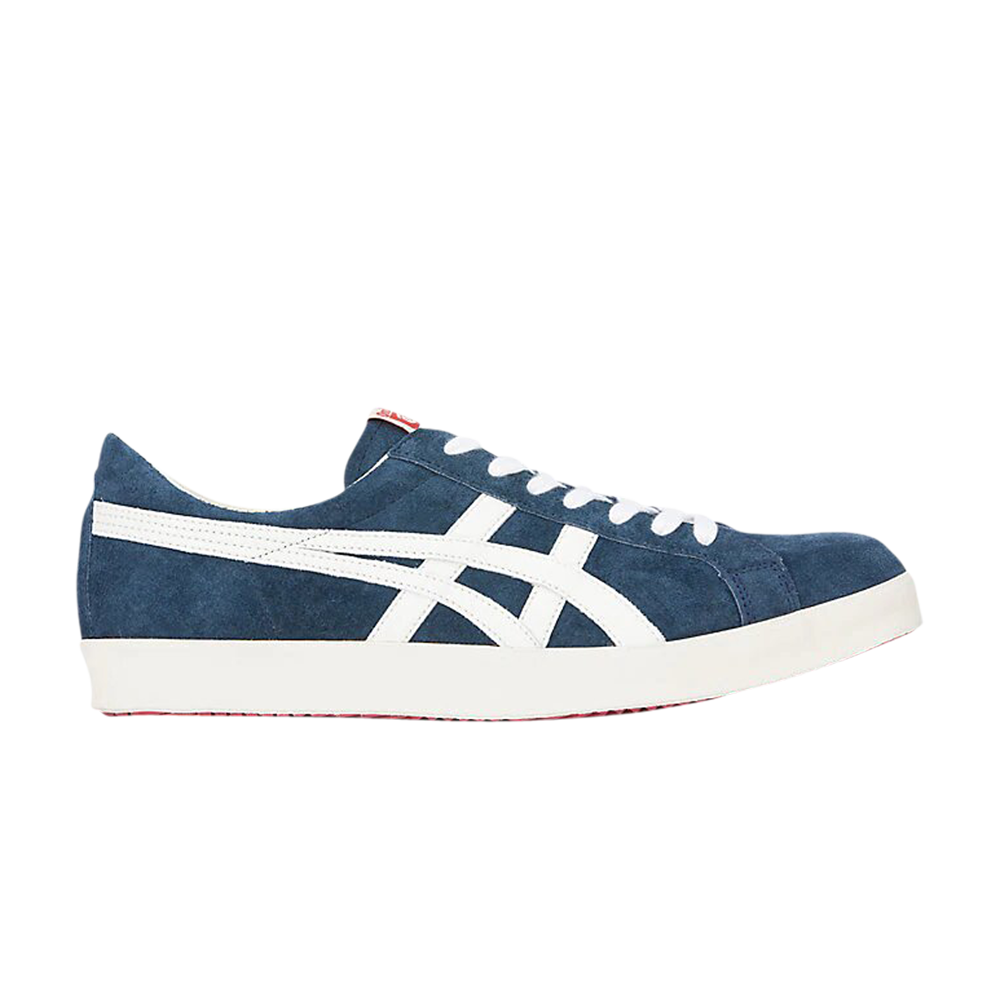 Onitsuka Tiger Fabre Deluxe Lo Cl 'Triple' Sneakers - White