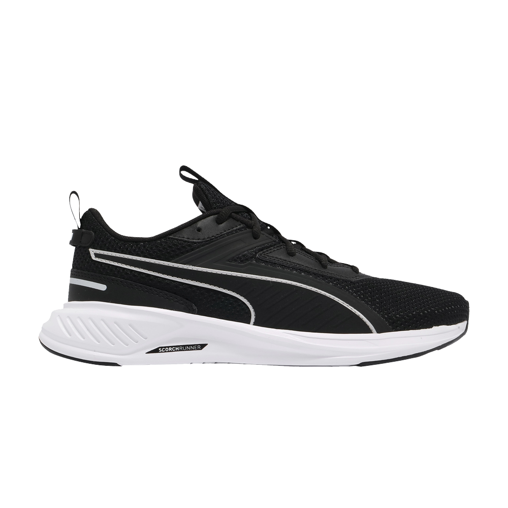 PUMA PWRMODE Training 5" Woven Shorts