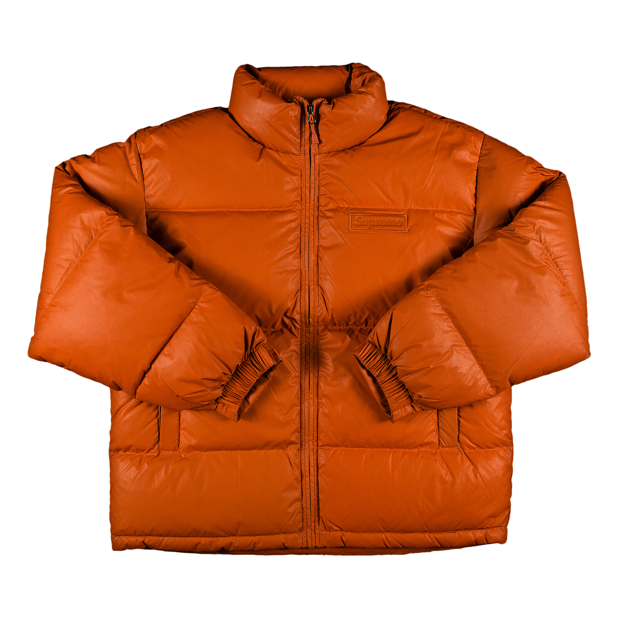 MONCLER Moncler Peak Trek Leather Ankle Boots