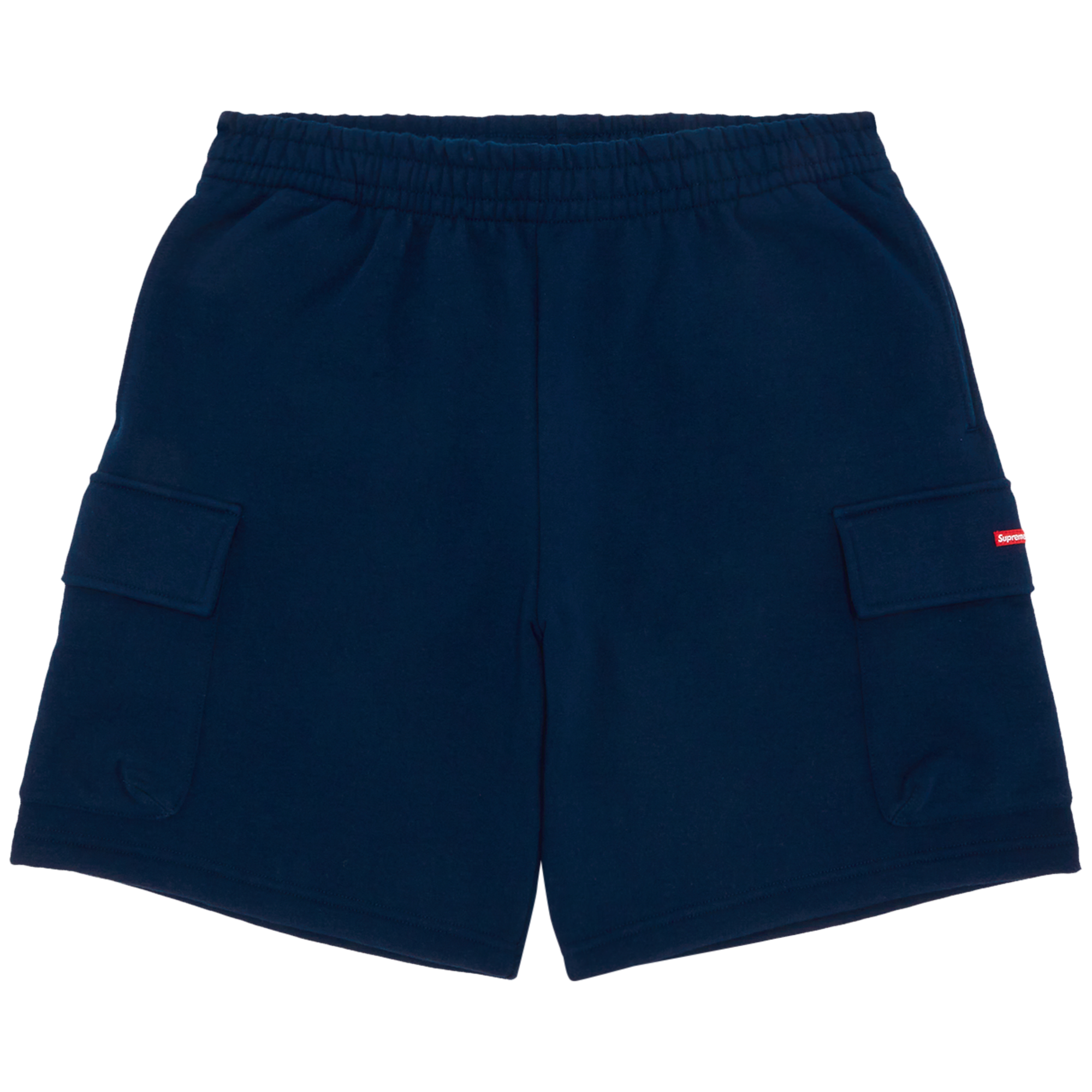 Supreme X Spitfire Mesh Shorts - Blue | Editorialist
