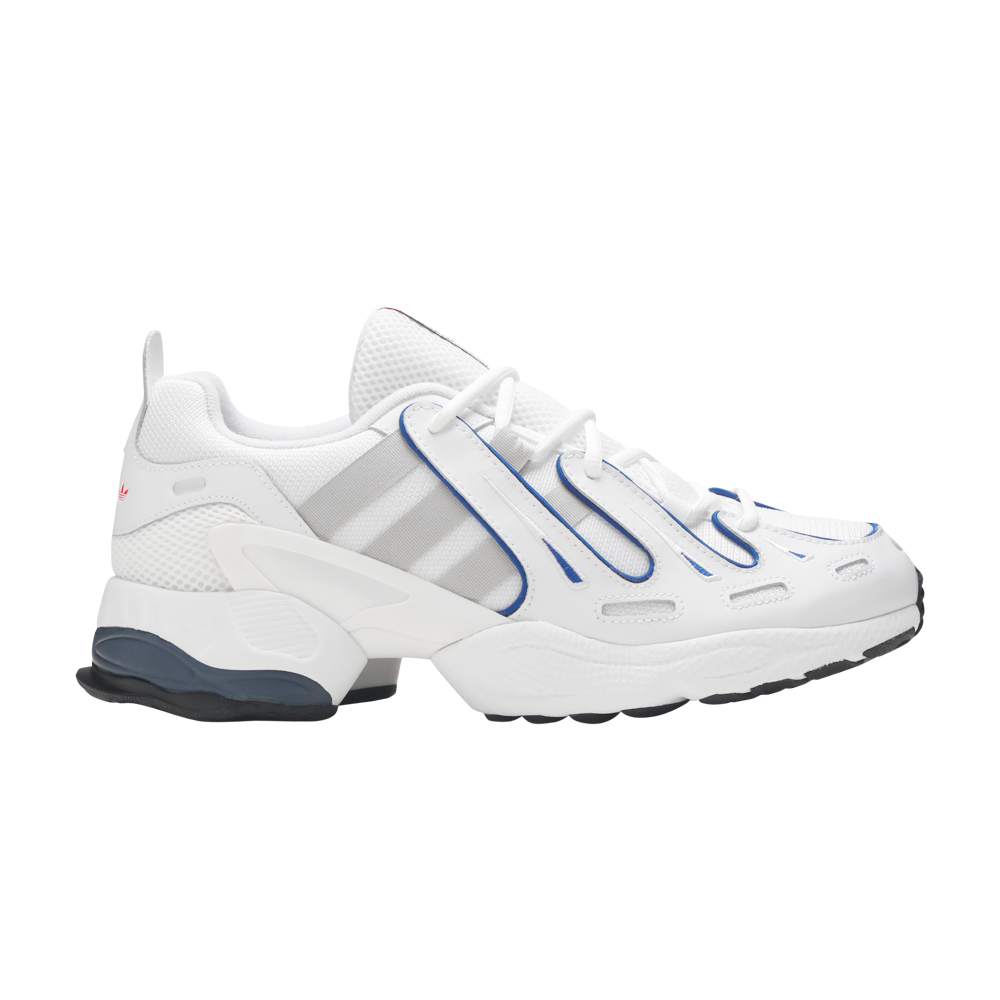 Adidas Eqt Gazelle Sneakers - White | Editorialist