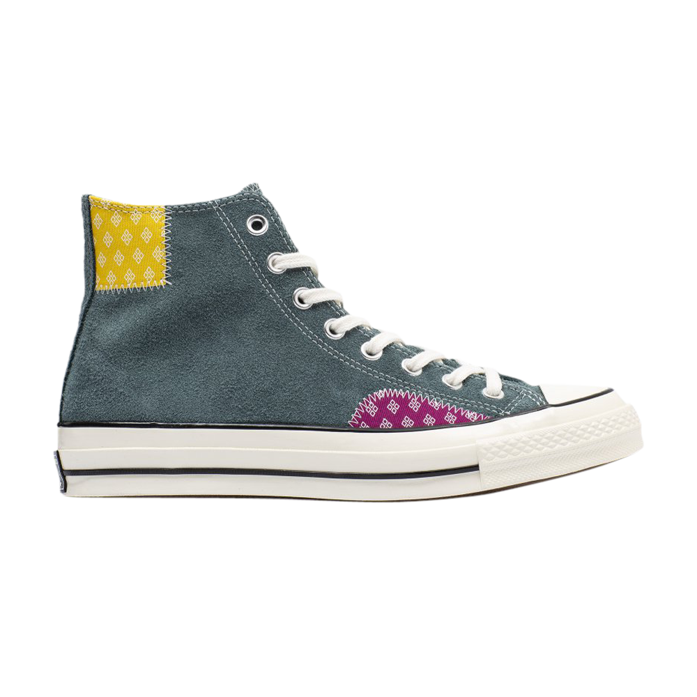 Converse Renew Cotton Chuck Taylor All Star High Top Sneakers