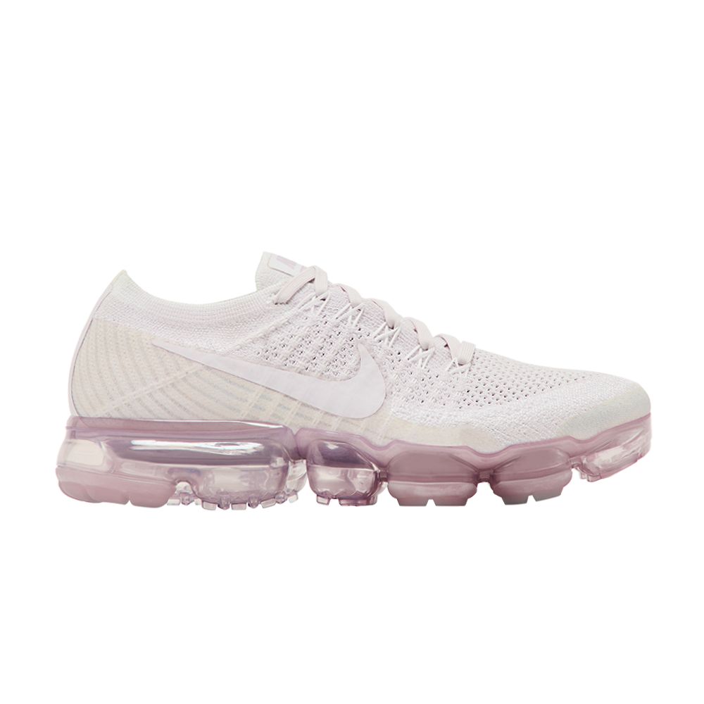 vapormax baby pink