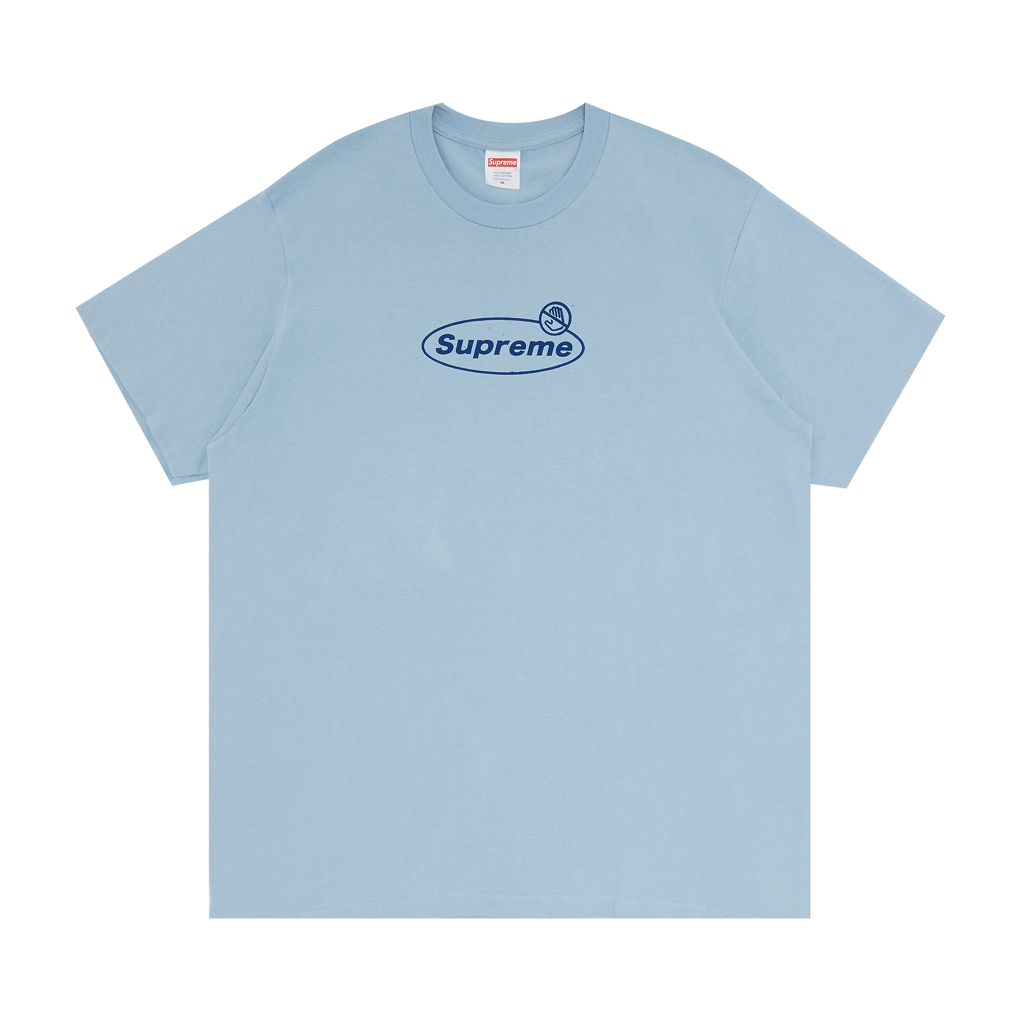 Supreme Trademark Tee 