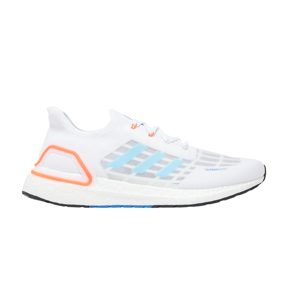 adidas gazelle silver green womens Adidas Consortium BC0949 Engineered Garments X adidas Ultraboost 1.0 Mens  Shoe main image 1