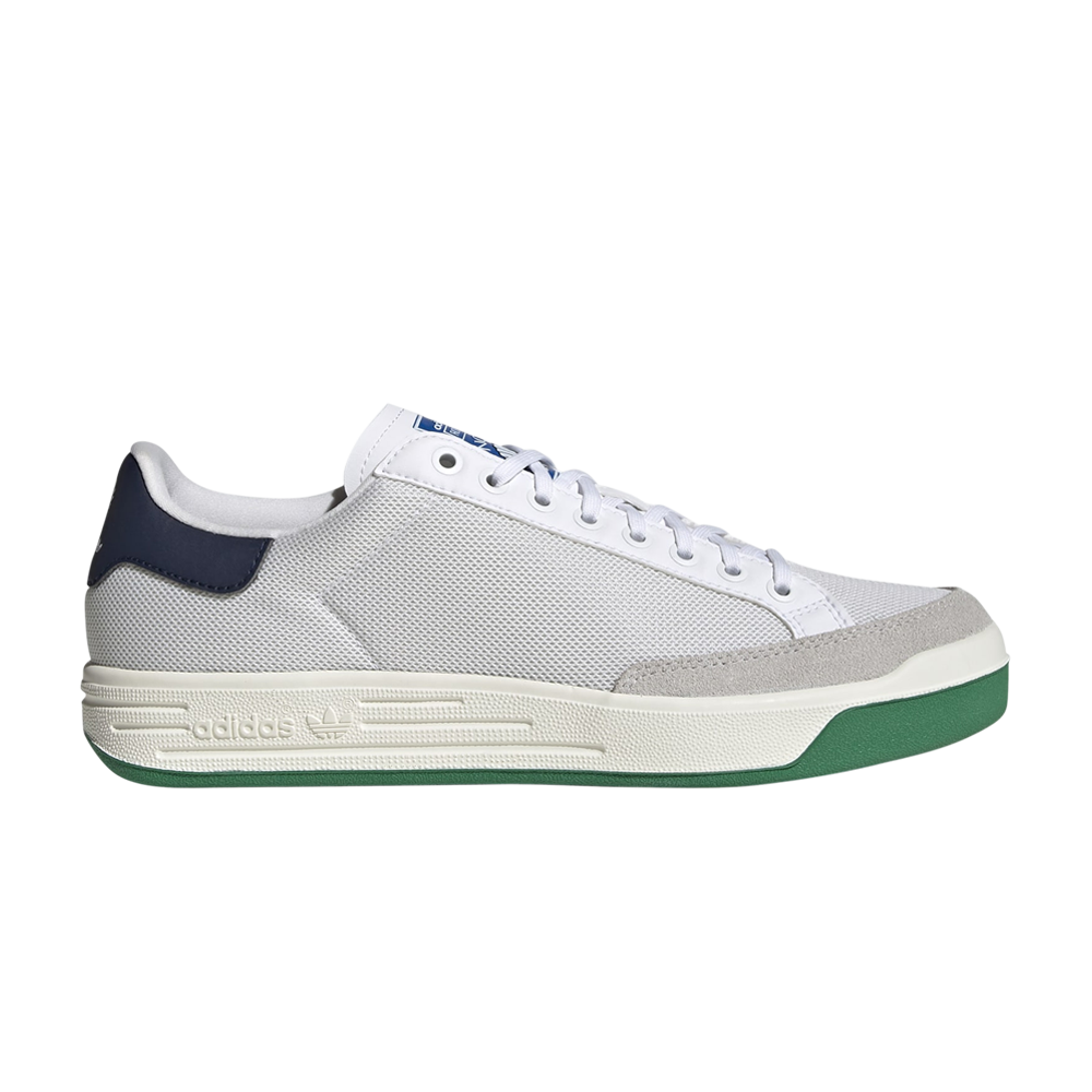 Sale Adidas Rod Laver Mesh Adidas Adidas X Noah Rod Laver Sneakers