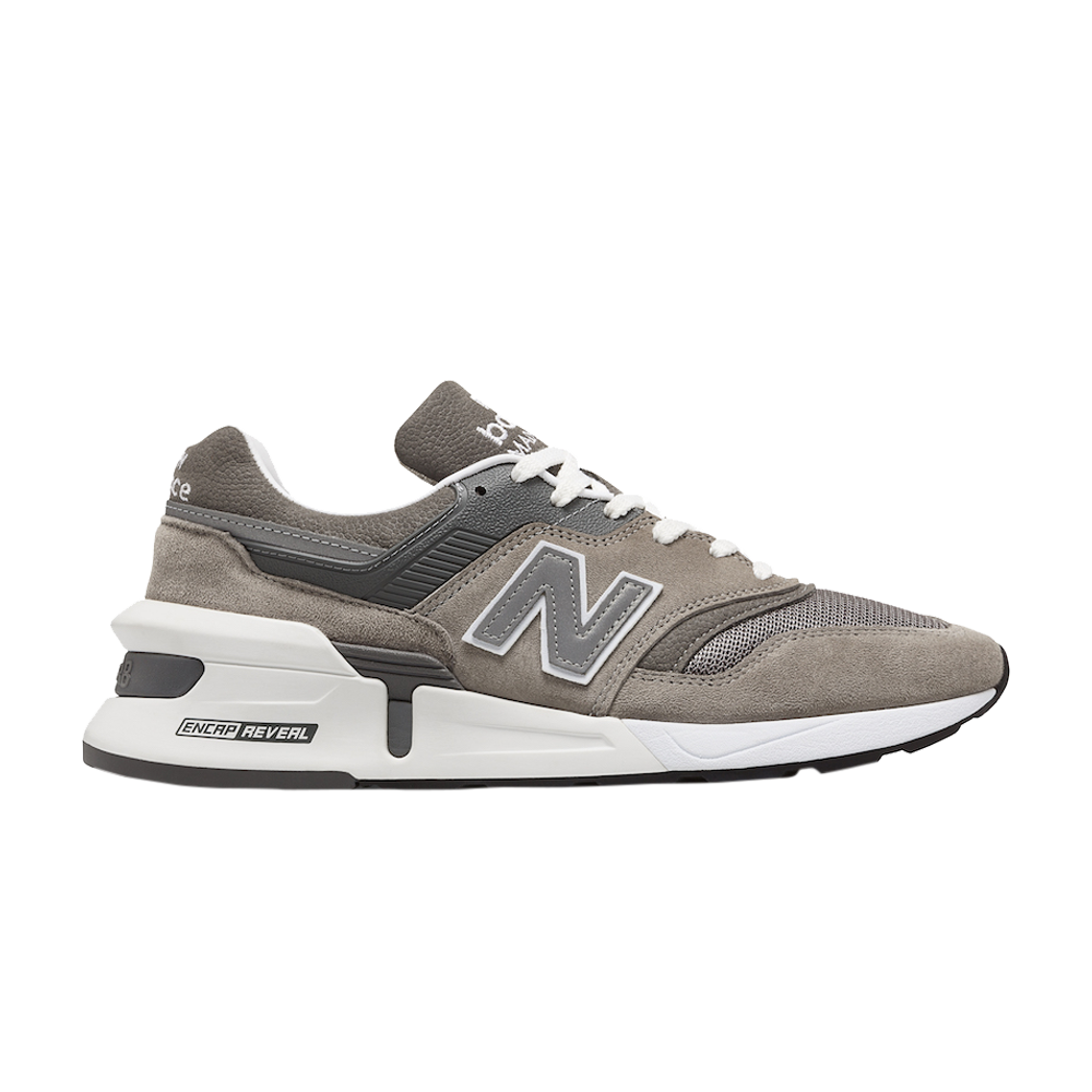 New Balance 997 Day 2019 Encap Reveal Grey Editorialist