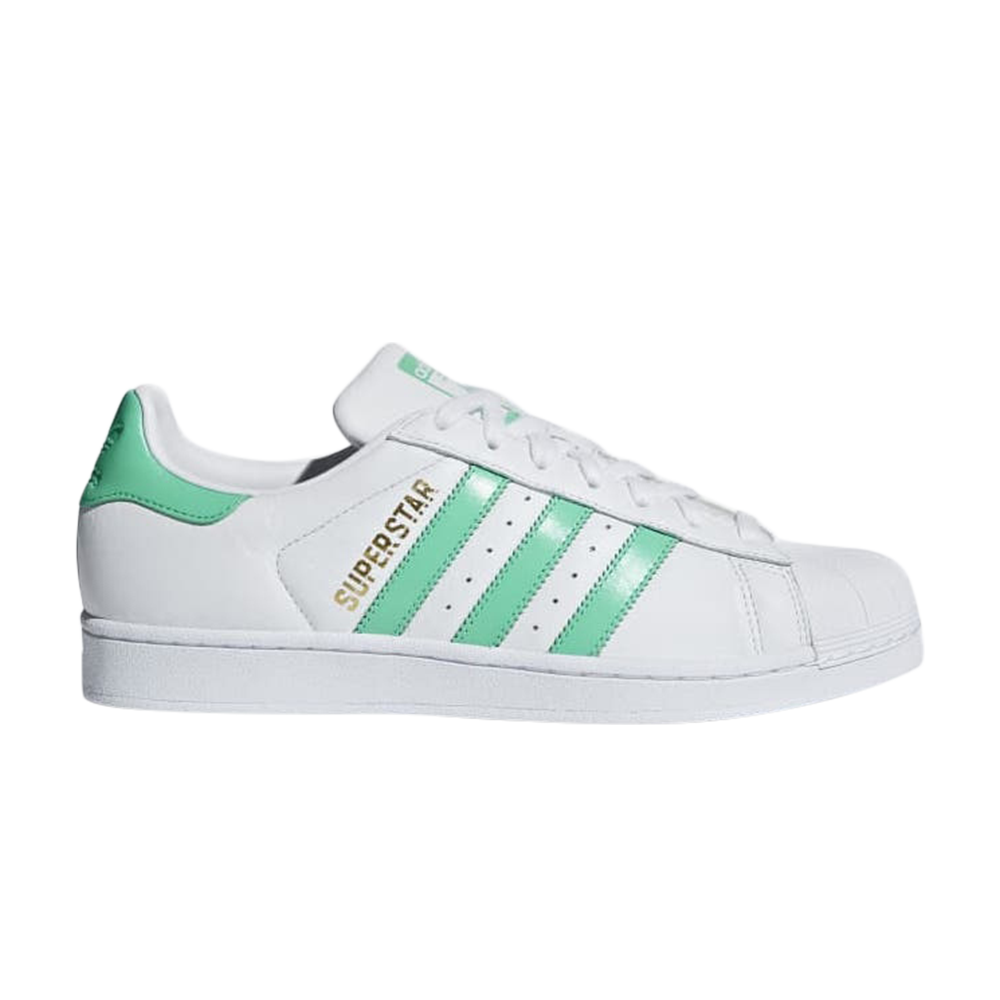 adidas gazelle silver green womens adidas Adistar 4 Running Shoes - Women's - Halo Mint / Zero Metalic / Lime Burst main image 0