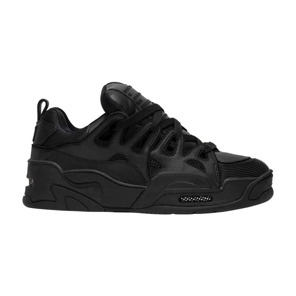 Under Armour Awge X Srlo Sneakers - Black | Editorialist display picture 1