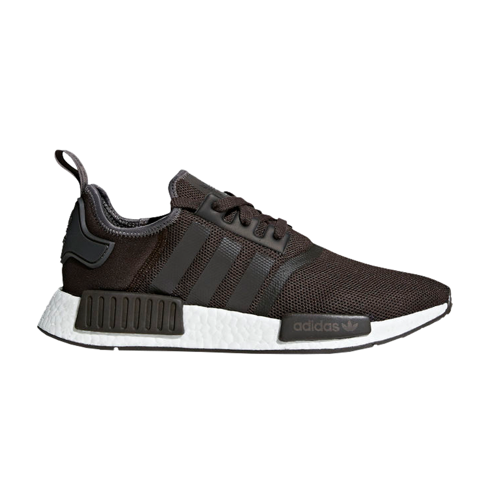 adidas gazelle silver green womens adidas NMD R2 PK main image 1