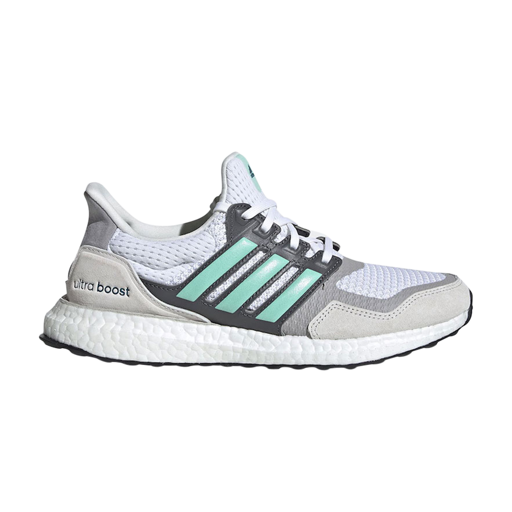 adidas gazelle silver green womens adidas Ultra Boost 5X Mens Running Shoes main image 0