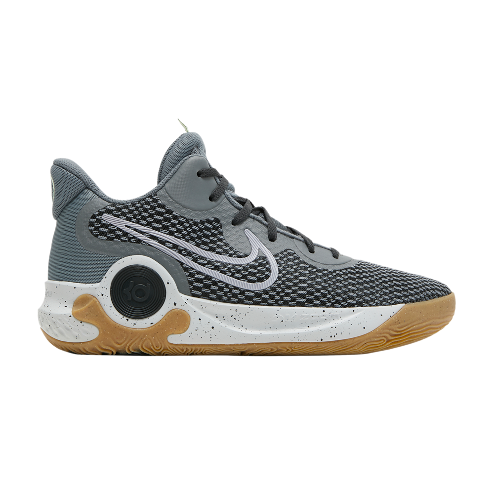 Nike Kd Trey 5 Ix Sneakers - Grey | Editorialist display picture 1