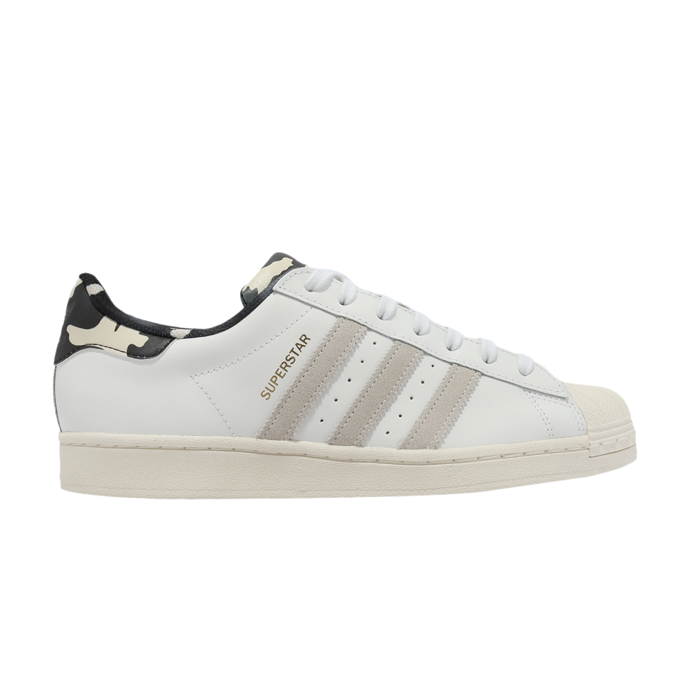 Adidas Superstar Sneakers - White | Editorialist
