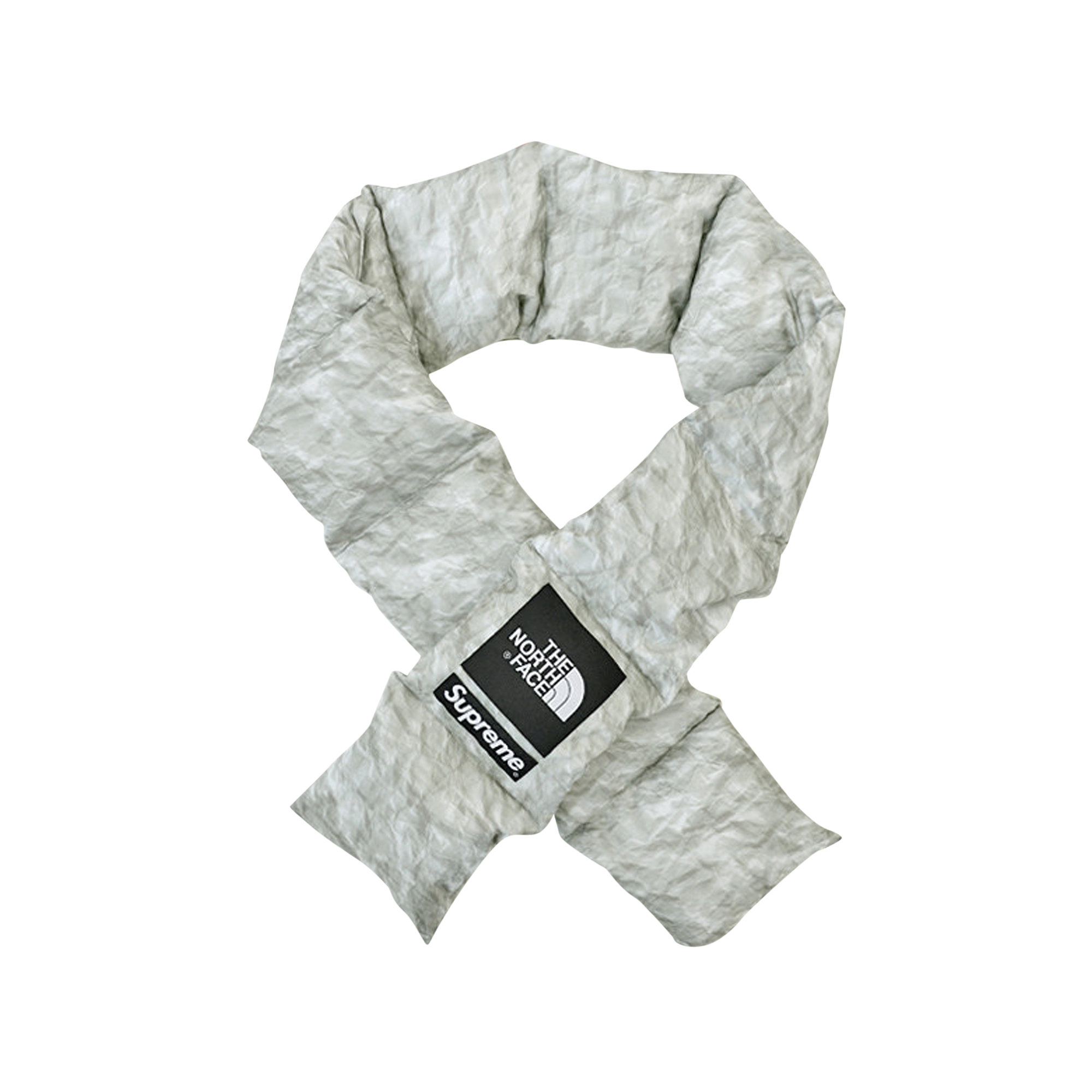 Supreme X Aquascutum Club Check Scarf - Blue | Editorialist