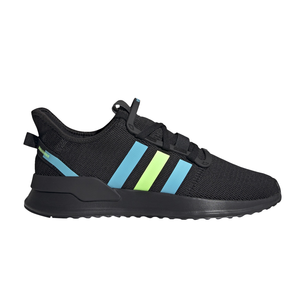 adidas gazelle silver green womens Adidas U PATH RUN GRADE-SCHOOL  DTLR