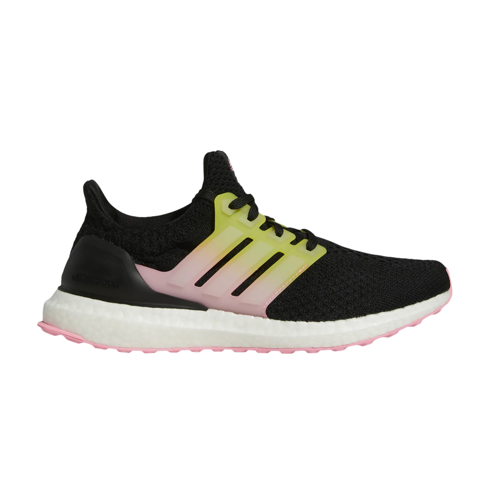 Adidas Ultraboost 5.0 Dna Sneakers - Black | Editorialist
