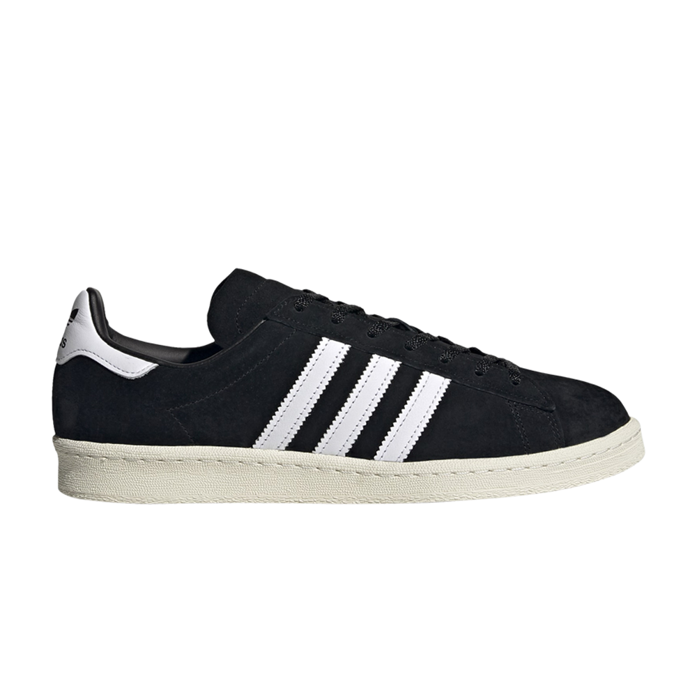 adidas gazelle silver green womens Adidas Campus 80s "Crop 4/20" H03540  Wolfpack Sneakers
