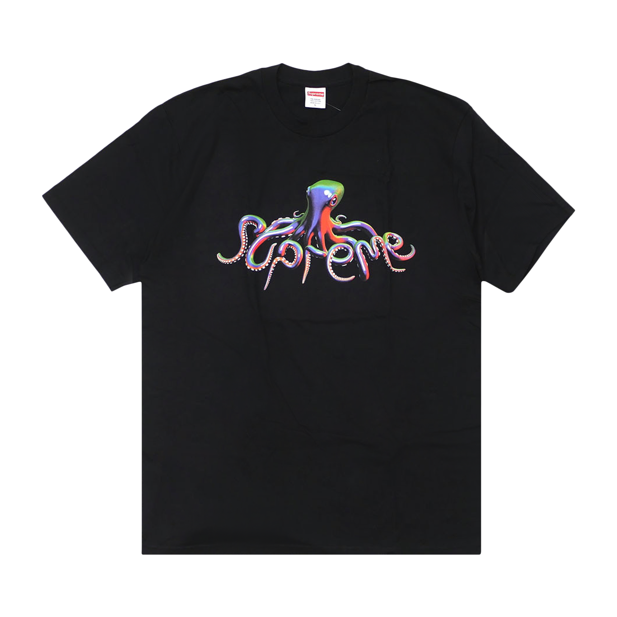 Supreme Lollipop Tee 【公式通販】