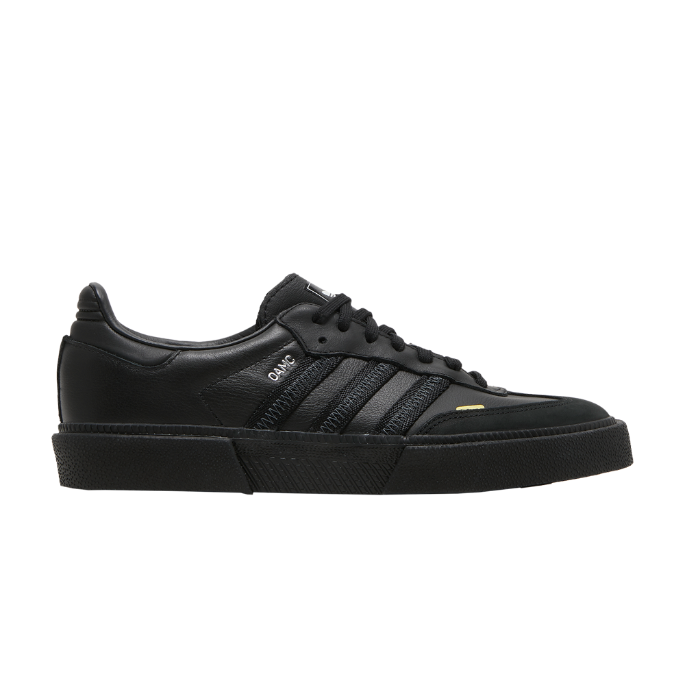 ADIDAS Adidas Samba OG Mesh & Reflective Sneakers