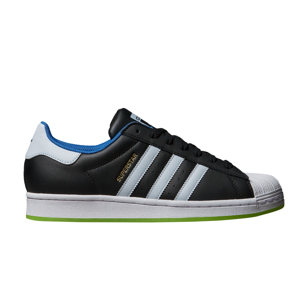 adidas gazelle silver green womens Adidas Superstar Kerwin Frost Superstuffed – Justin Reed
