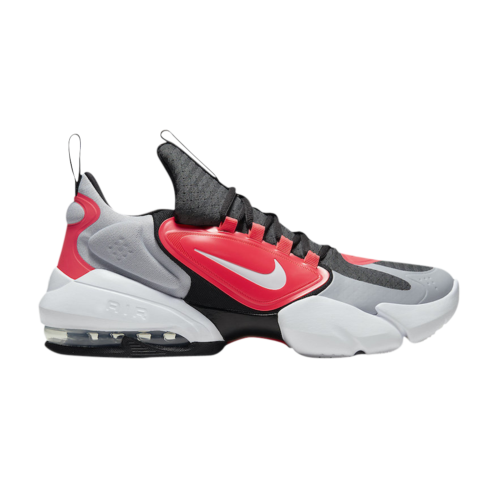 Nike Air Max Alpha Savage \'Laser Crimson\