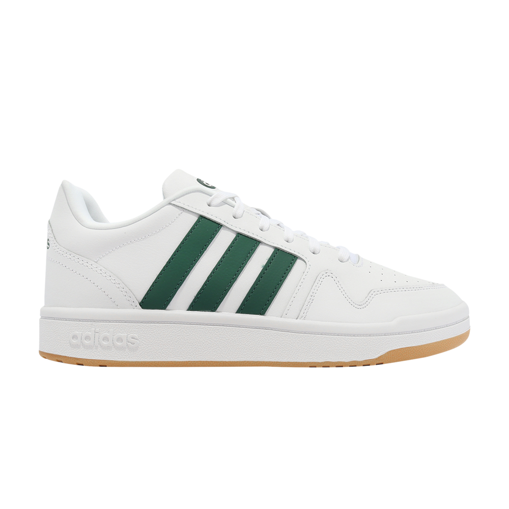 adidas gazelle silver green womens Women's Forum Mid 'Linen Green' – SVRN main image 1