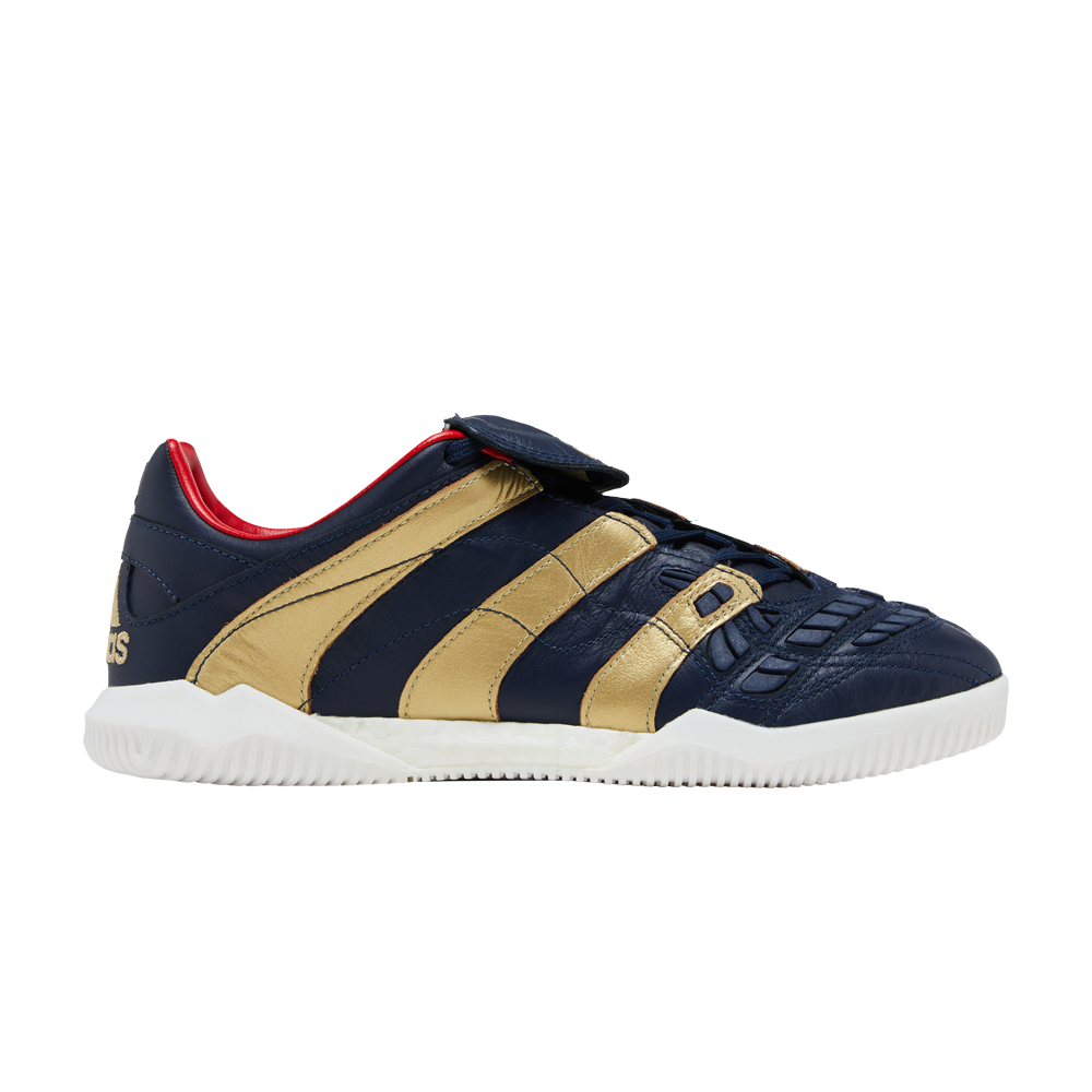 Adidas Predator Accelerator Tr 25 Year Pack Zidane - Collegiate