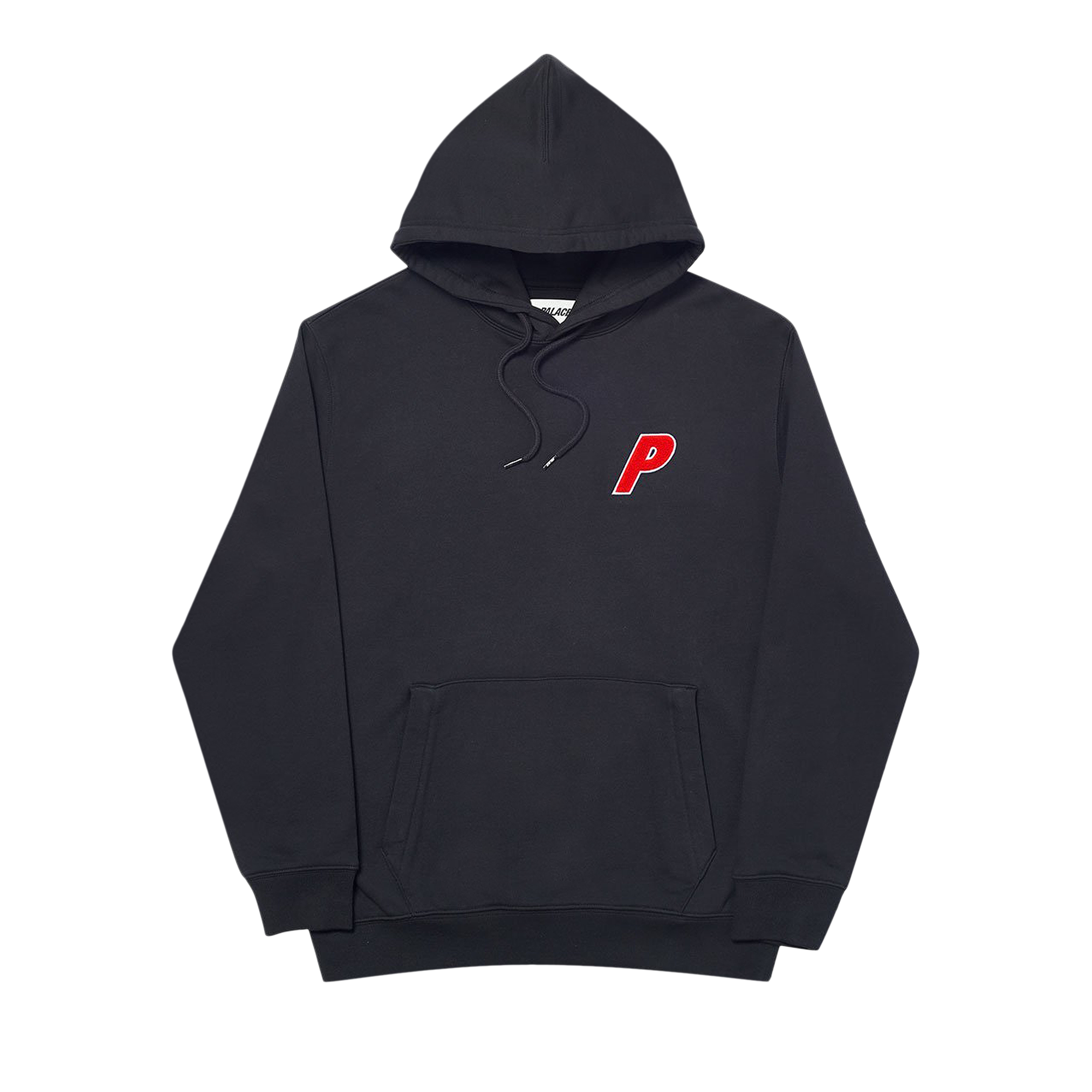 トップス Palace Tri-Chenille Hood Palace Tri-Chenille Hood - Black | Editorialist