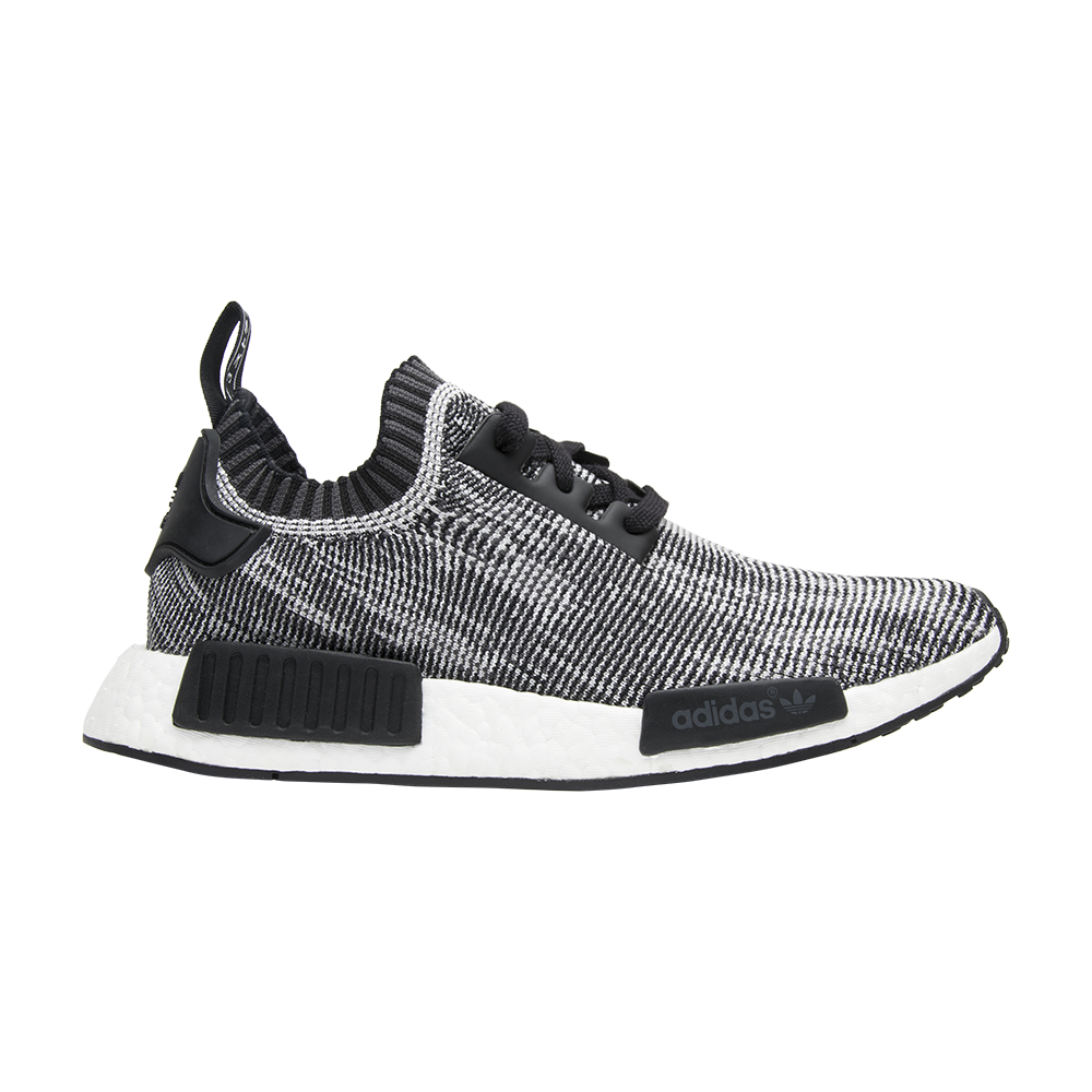 adidas gazelle silver green womens Adidas NMD R1 "Red Camo"  Beater Sneaker