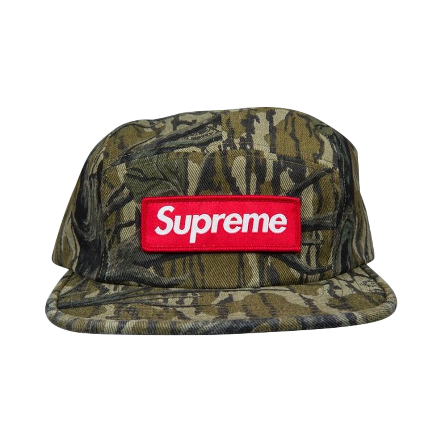 Supreme Military Camp Cap - Green | Editorialist