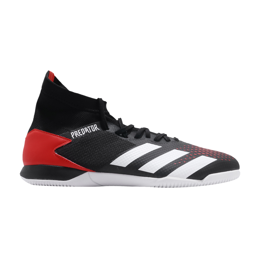 adidas gazelle silver green womens Adidas Predator League Mid Sock Indoor Soccer Shoes main image 0