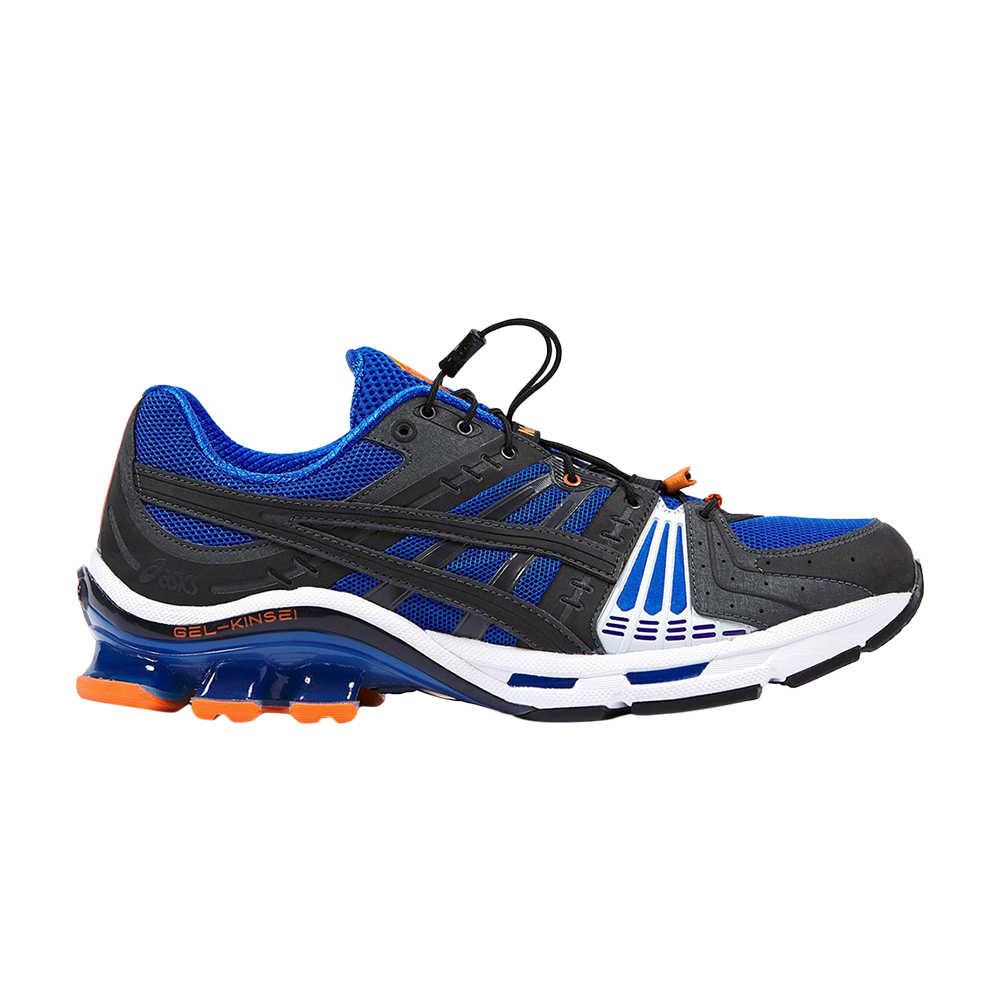 Asics X Affix Works Gel Kinsei Sneakers - Blue | Editorialist