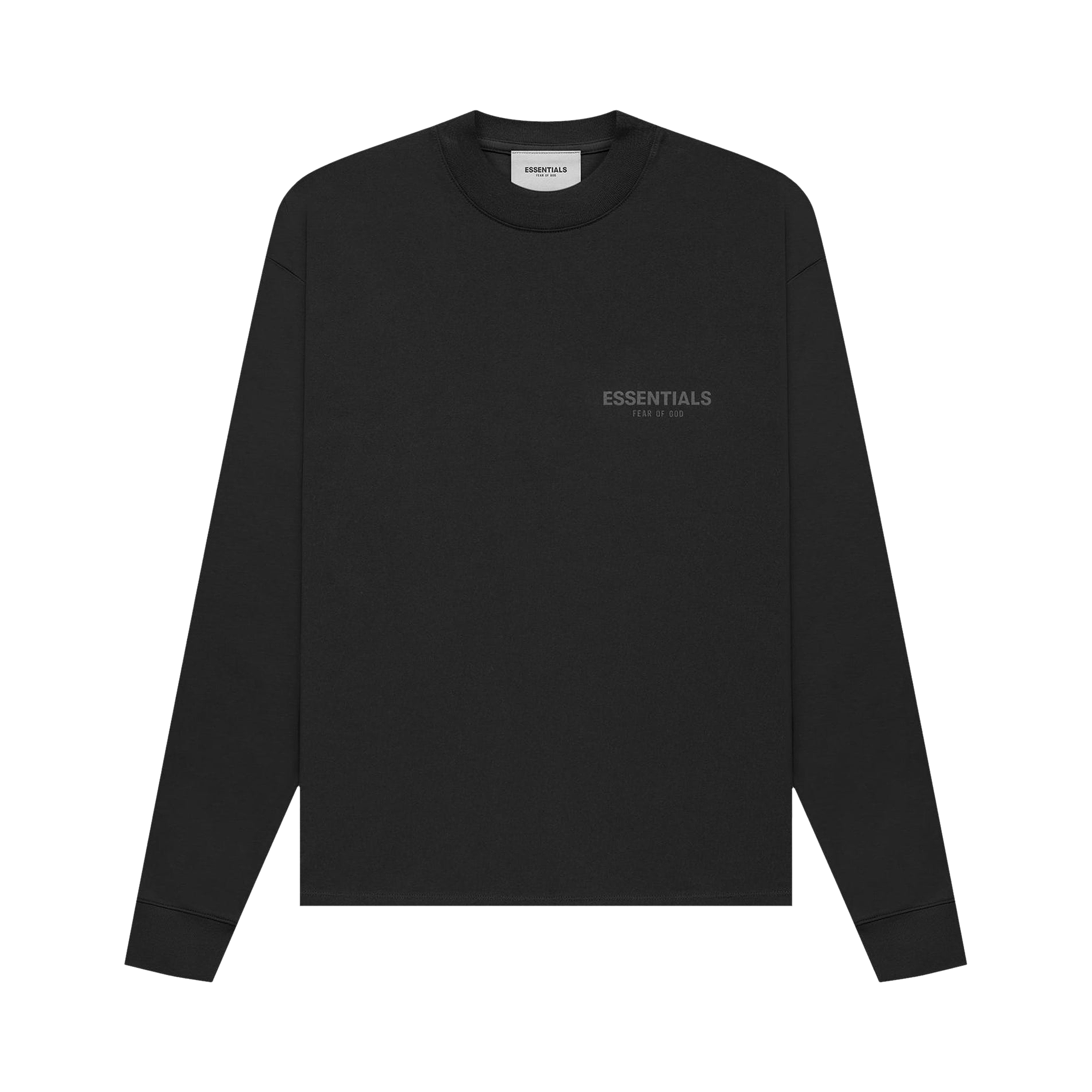 Aries X Arsenal Highbury Temple Long-Sleeve Tee - Black | Editorialist