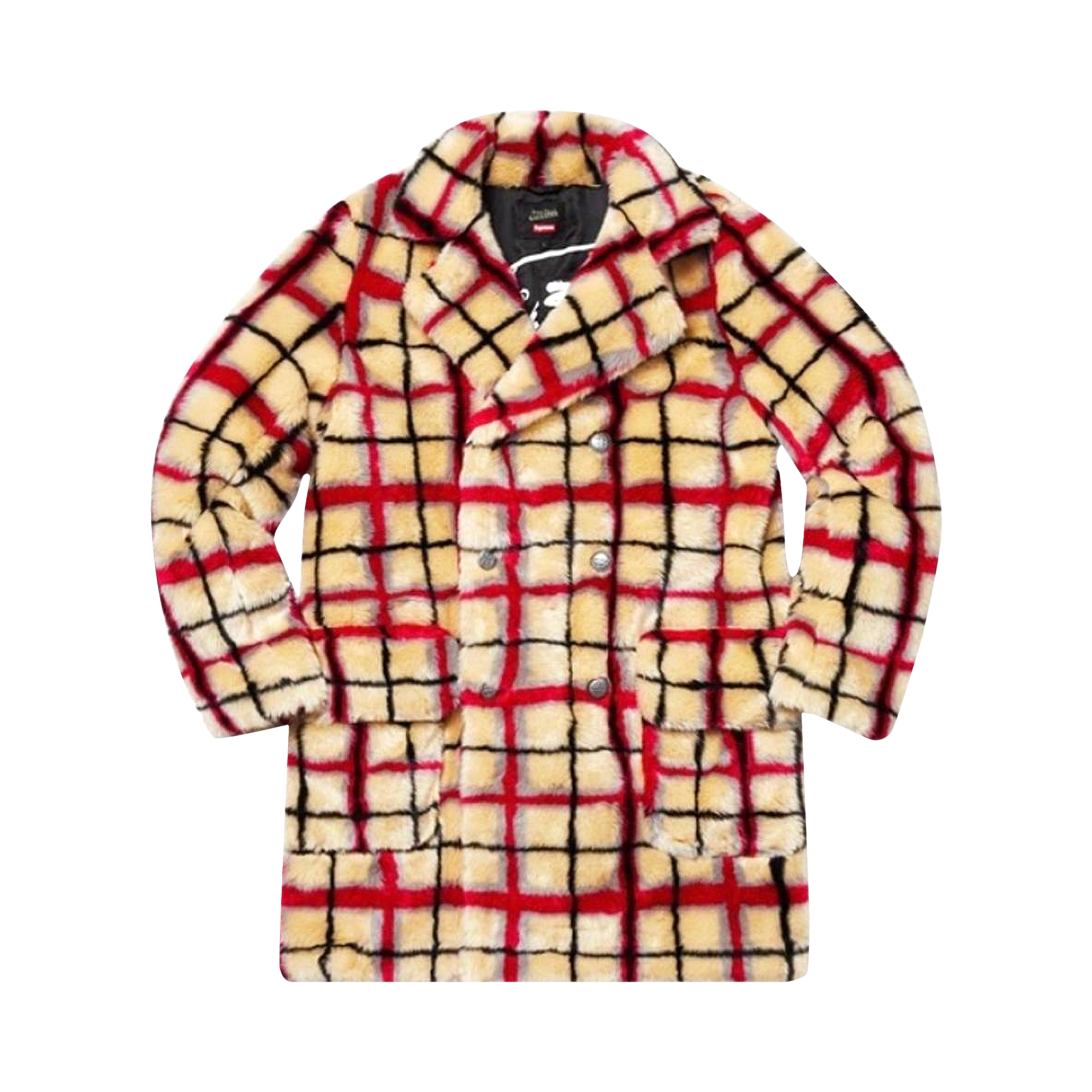YOHJI YAMAMOTO Yohji Yamamoto Black Pure Cellulose Shirt with Flap Pockets