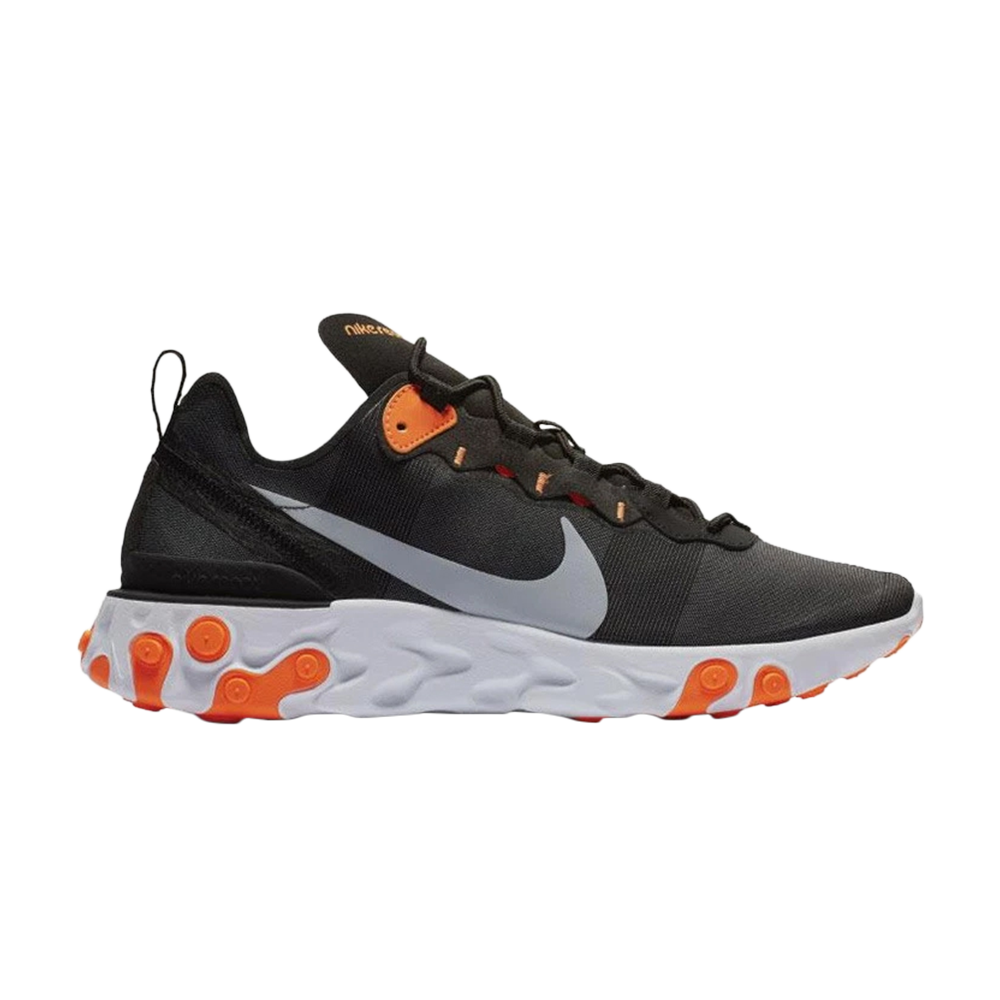 nike renew element 55 prm gs