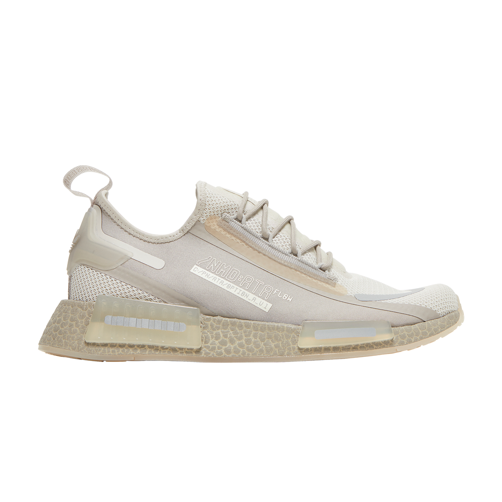 adidas gazelle silver green womens Adidas HMD X Nerd Mens HU Shoes White/Gloora/Clemin  Extra Butter