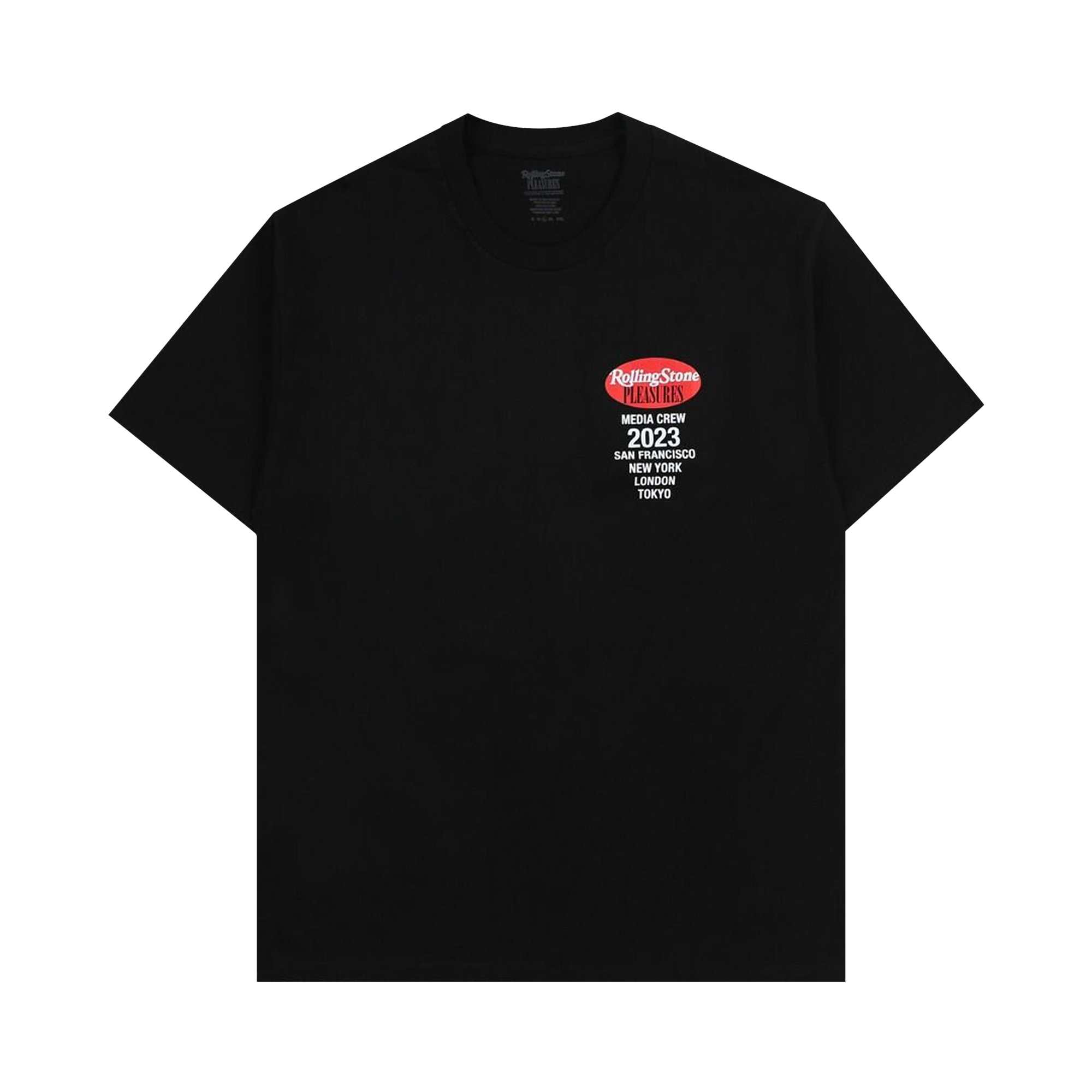DAILY PAPER Graphic-Print T-Shirt