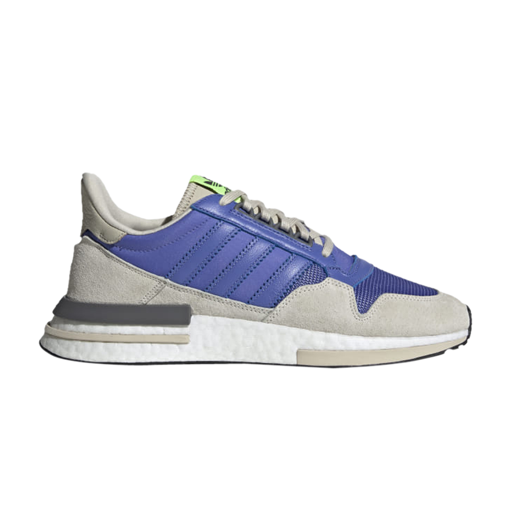 Adidas Zx 500 Rm Sneakers - Purple | Editorialist