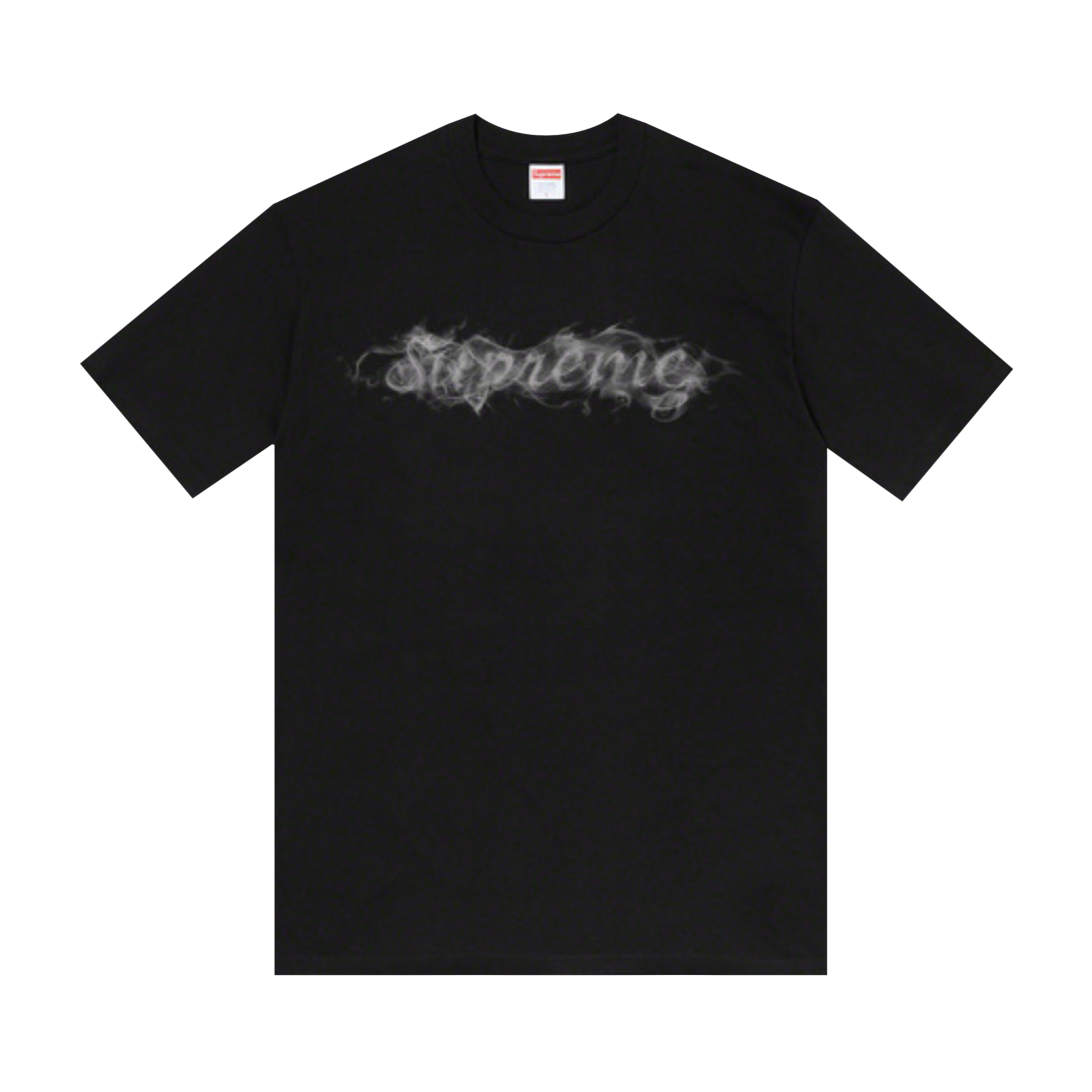 M Supreme TV Tee Black 【公式通販】