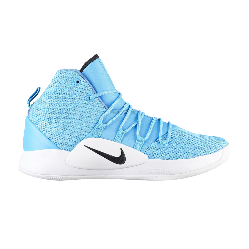 hyperdunk 2018 blue