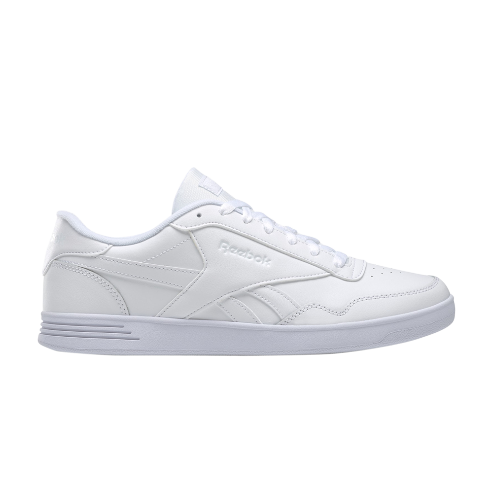 REEBOK Reebok Big & Tall Performance Shorts with Contrast Piping