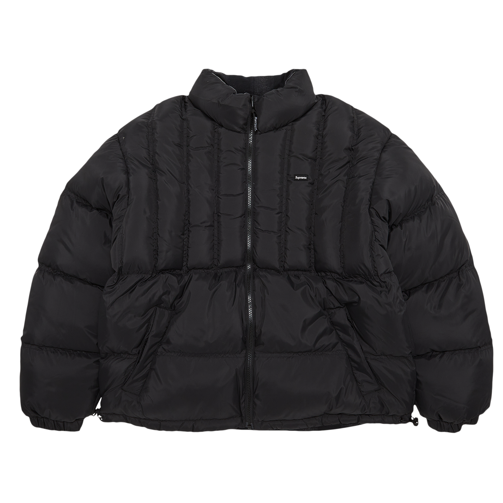 ジャケット・アウター Supreme Star Sleeve Down Puffer Jacket L Fall/Winter 2023 Preview – Supreme