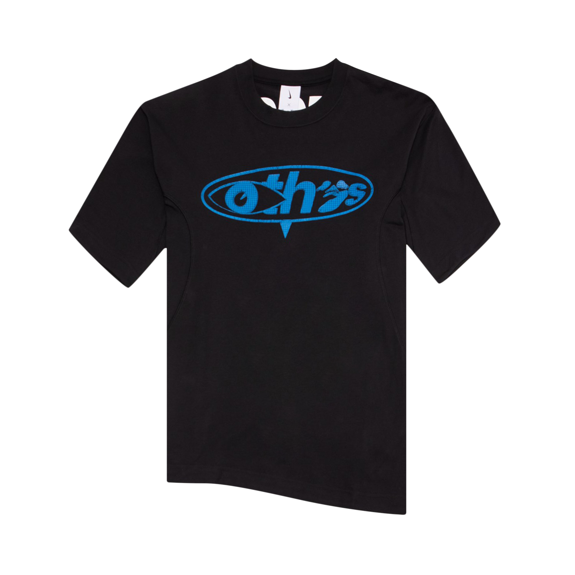 Nike X Nigo T-Shirt - Black | Editorialist